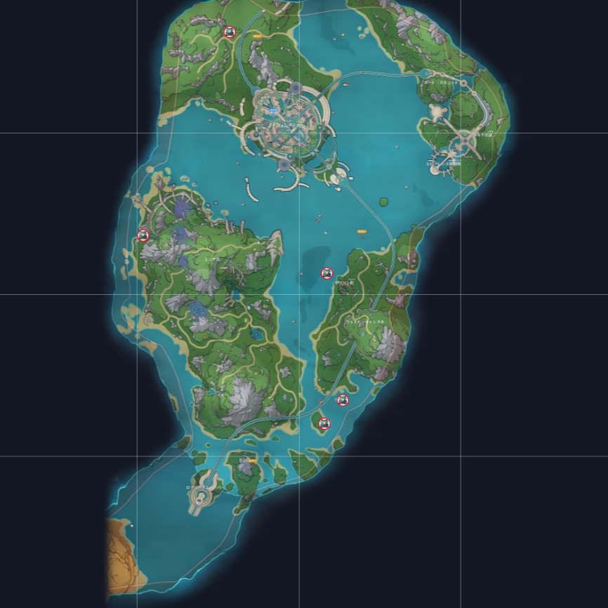 Genshin Impact | Ibis Piercer - Good For Whom? - GameWith