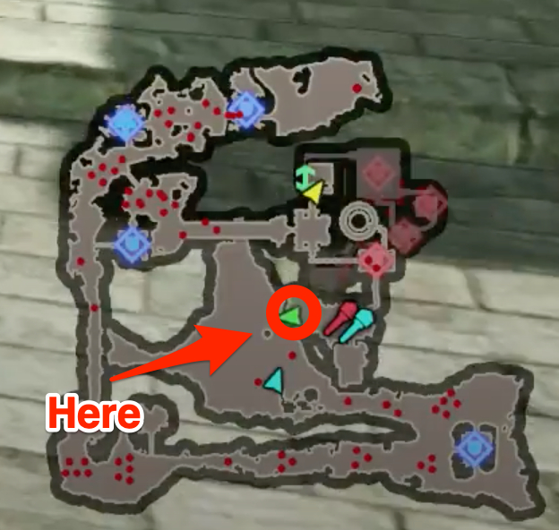 Korok Locations - How To Get All Korok Seeds | Hyrule Warriors Age of ...