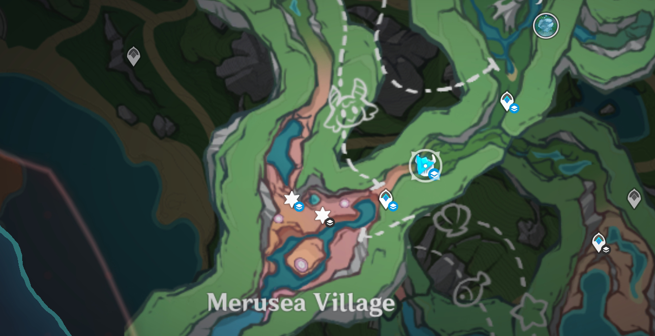 Genshin Impact | Were It So Easy Quest Guide - GameWith