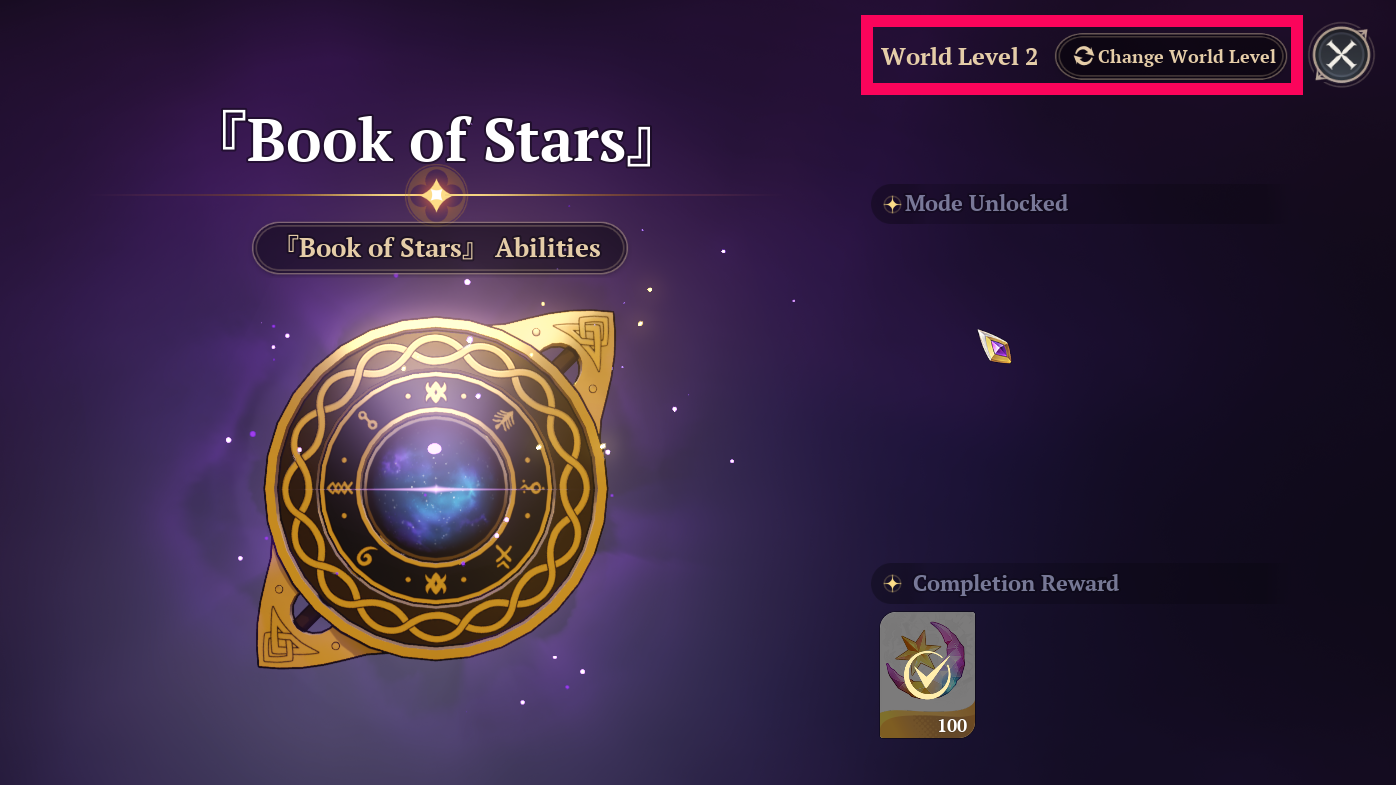 7DS Origin | How to Level Up the Book of Stars | The Seven Deadly Sins ...