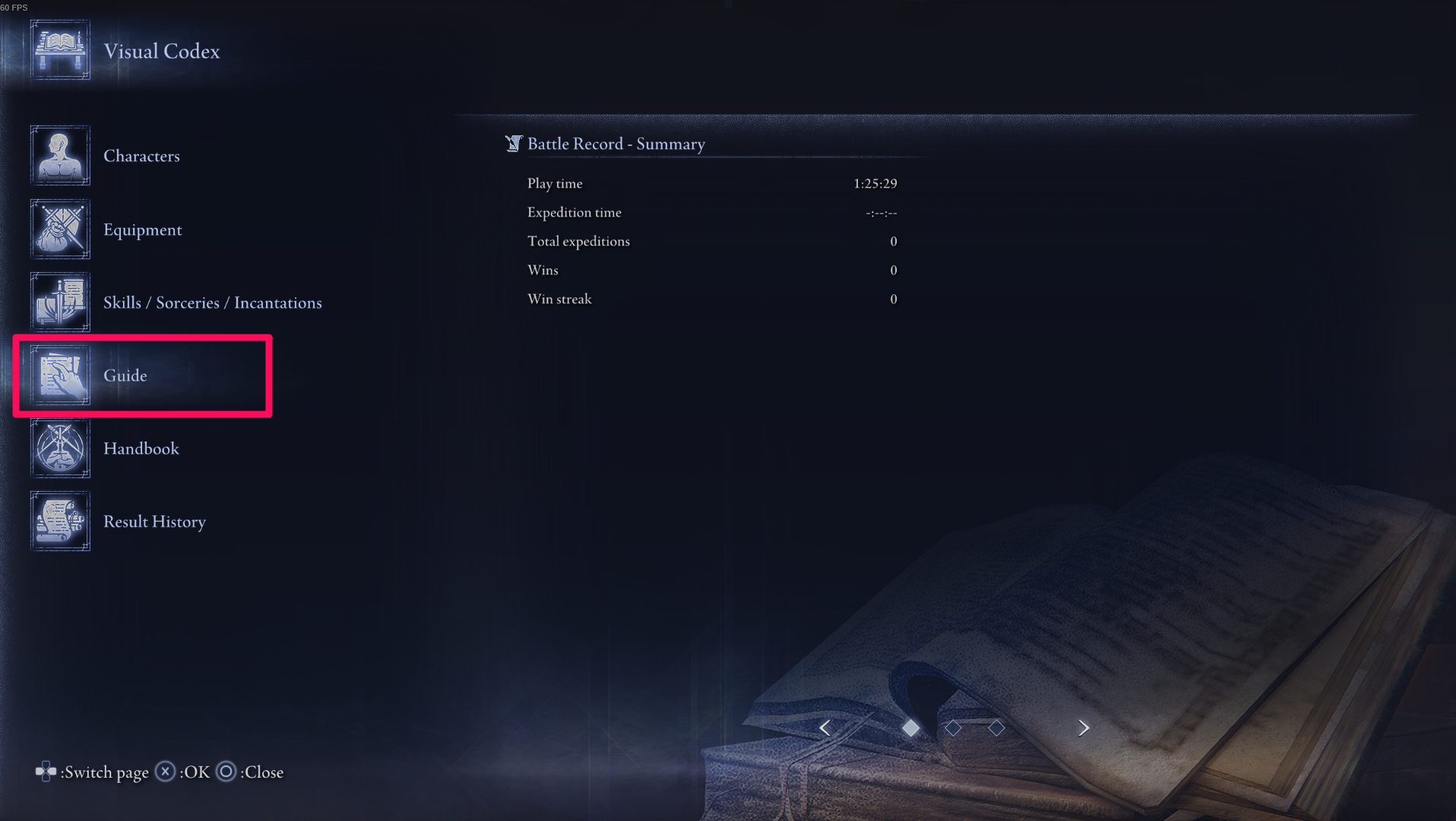 Tutorial Guide & Rewards - How to Retry the Fell Omen Boss | Elden Ring ...