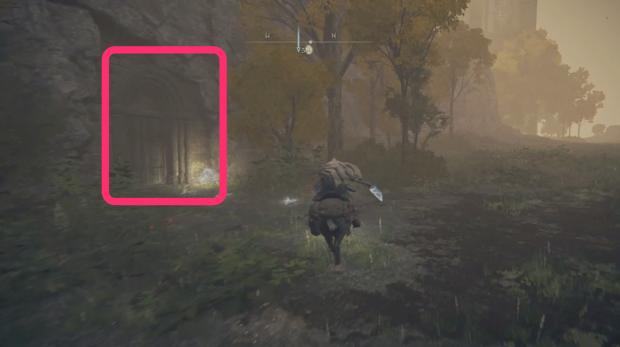 Elden Ring | Gurranq Questline & All Deathroot Location Guide - GameWith