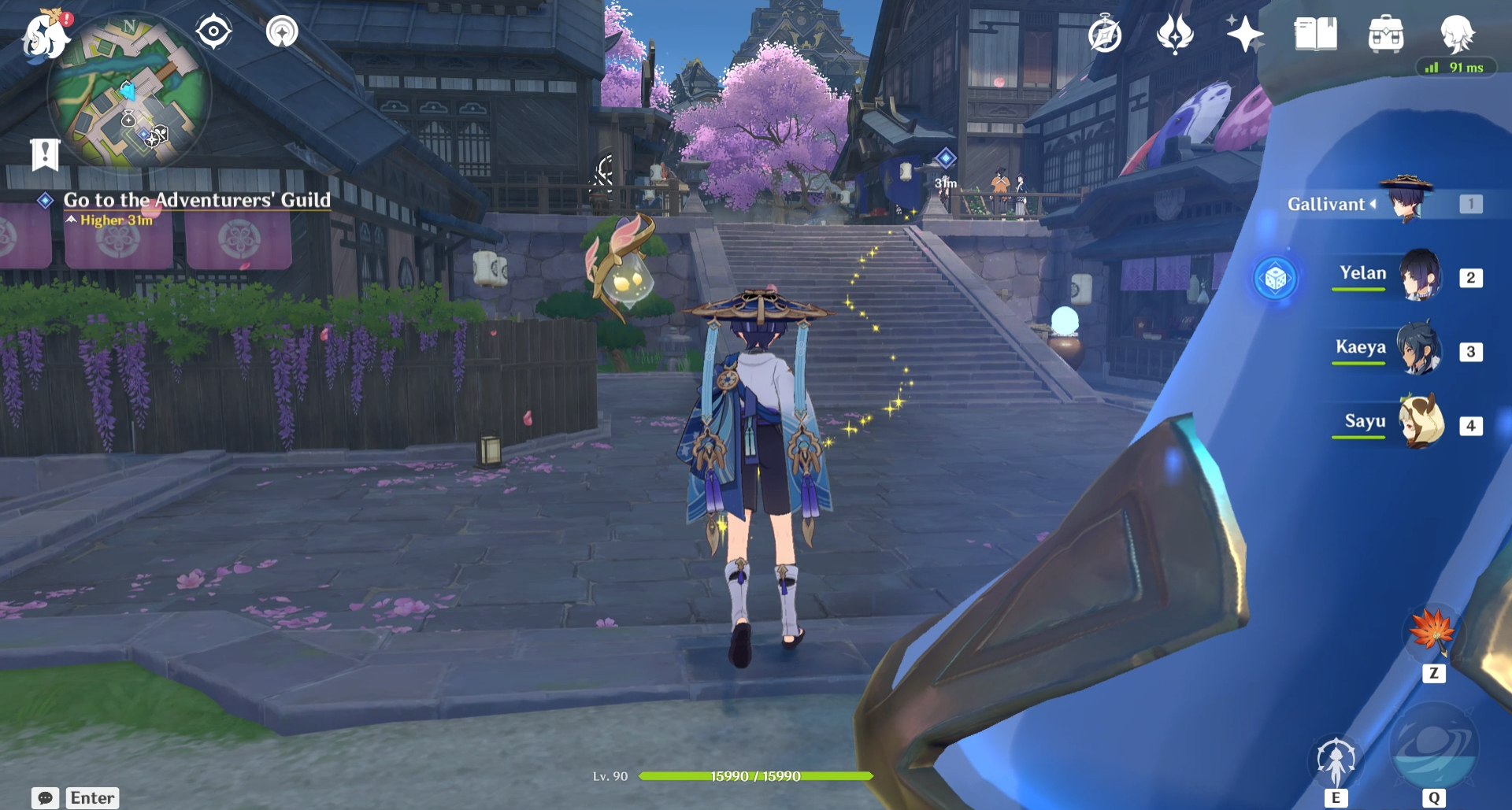 Genshin Impact | Beetle Brawl Event Guide - GameWith