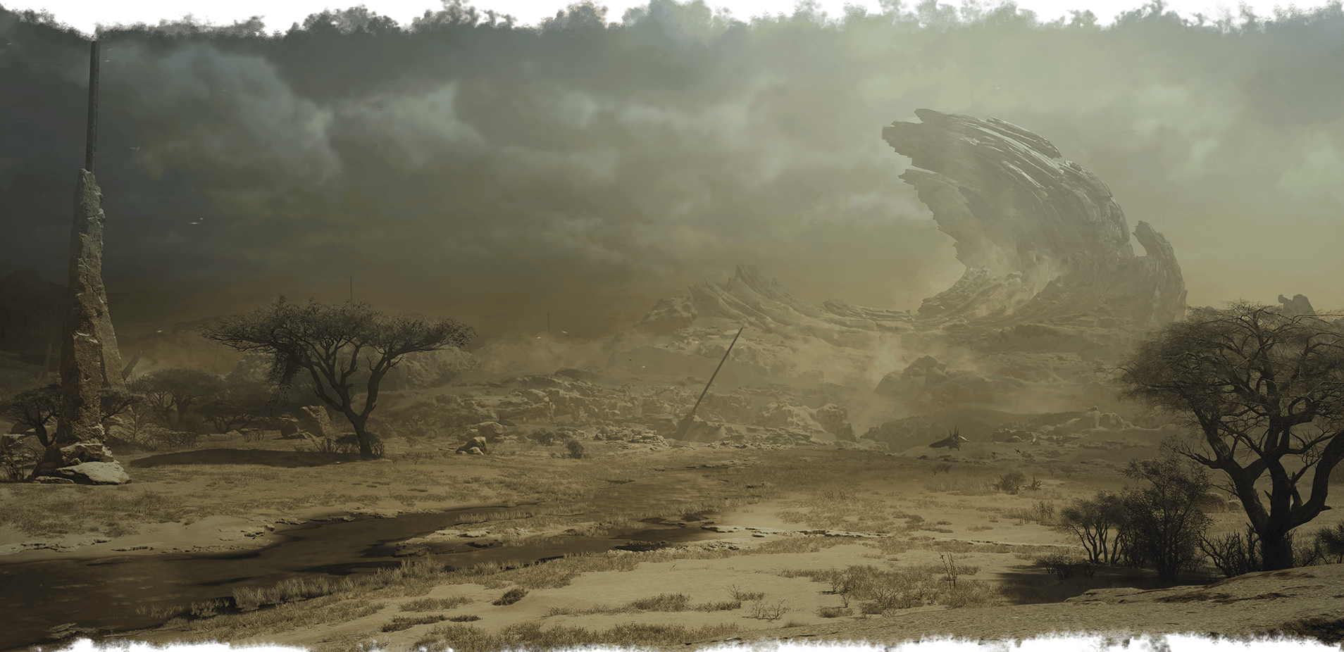 Monster Hunter Wilds Wiki Guide & Tips - GameWith