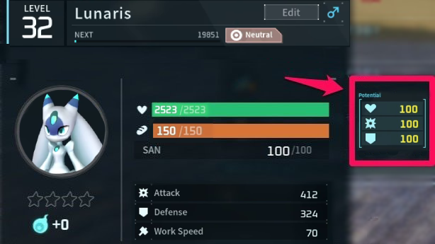 Palworld | Stout Fruit - How To Get & Use - GameWith