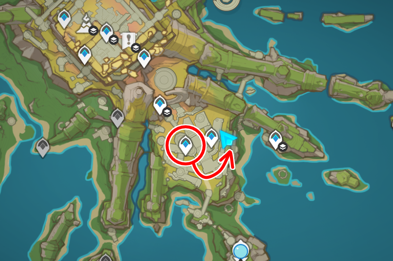 Genshin Impact | Natlan World Quest List - GameWith