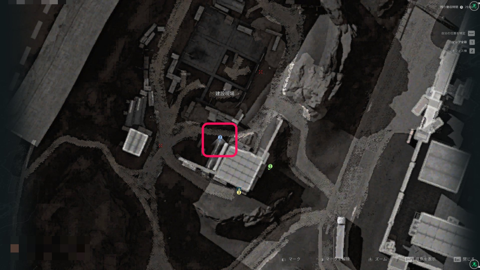 Delta Force | Zero Dam Guide - Map, Keycards, Recommended Exploration ...