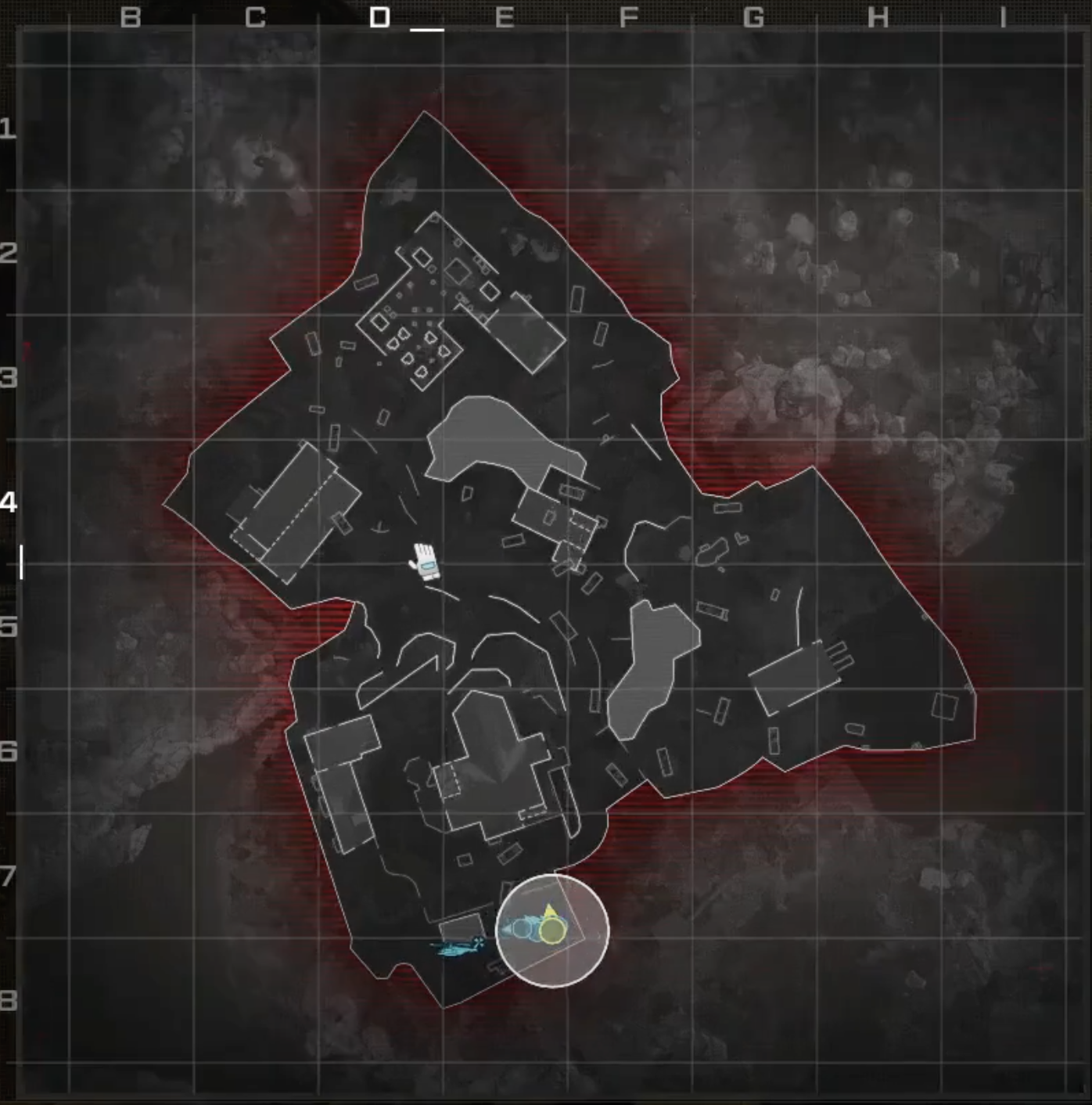 MW3 | Estate Map - Strategies & Positioning | CoD Modern Warfare 3 2023 ...