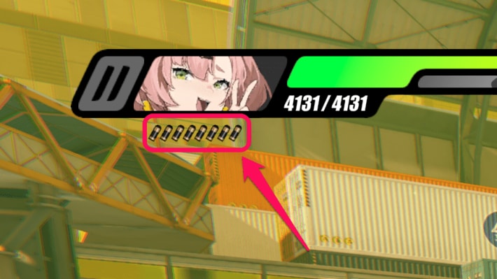 Nicole Best Build and Team Comp | Zenless Zone Zero (ZZZ) - GameWith