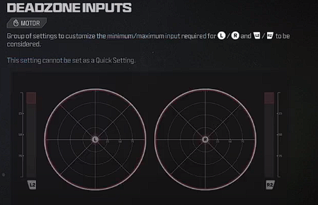 MW3 | Best Controller Settings | CoD Modern Warfare 3 2023 - GameWith