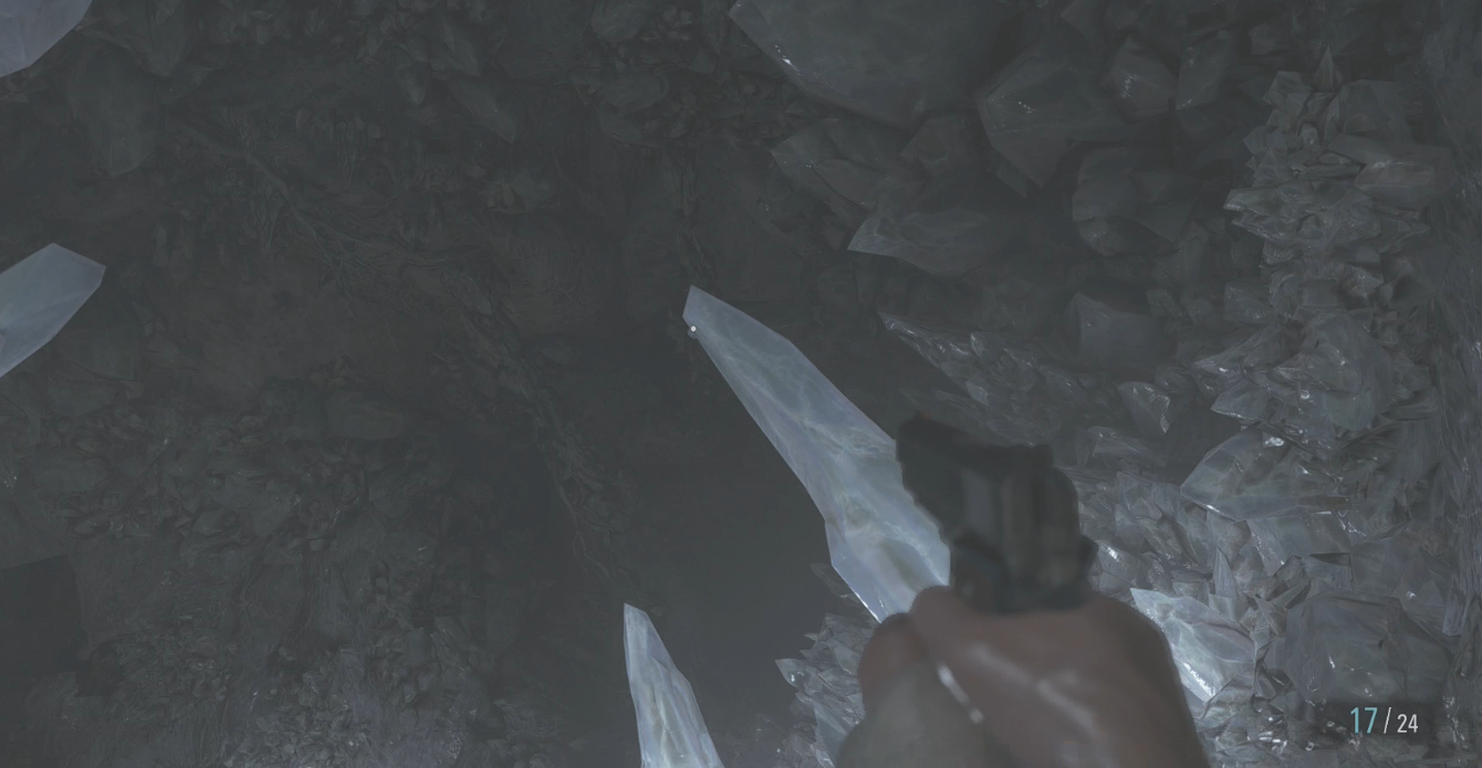 RE8 | Crystal Fragment - Map Location & How To Get | Resident Evil ...