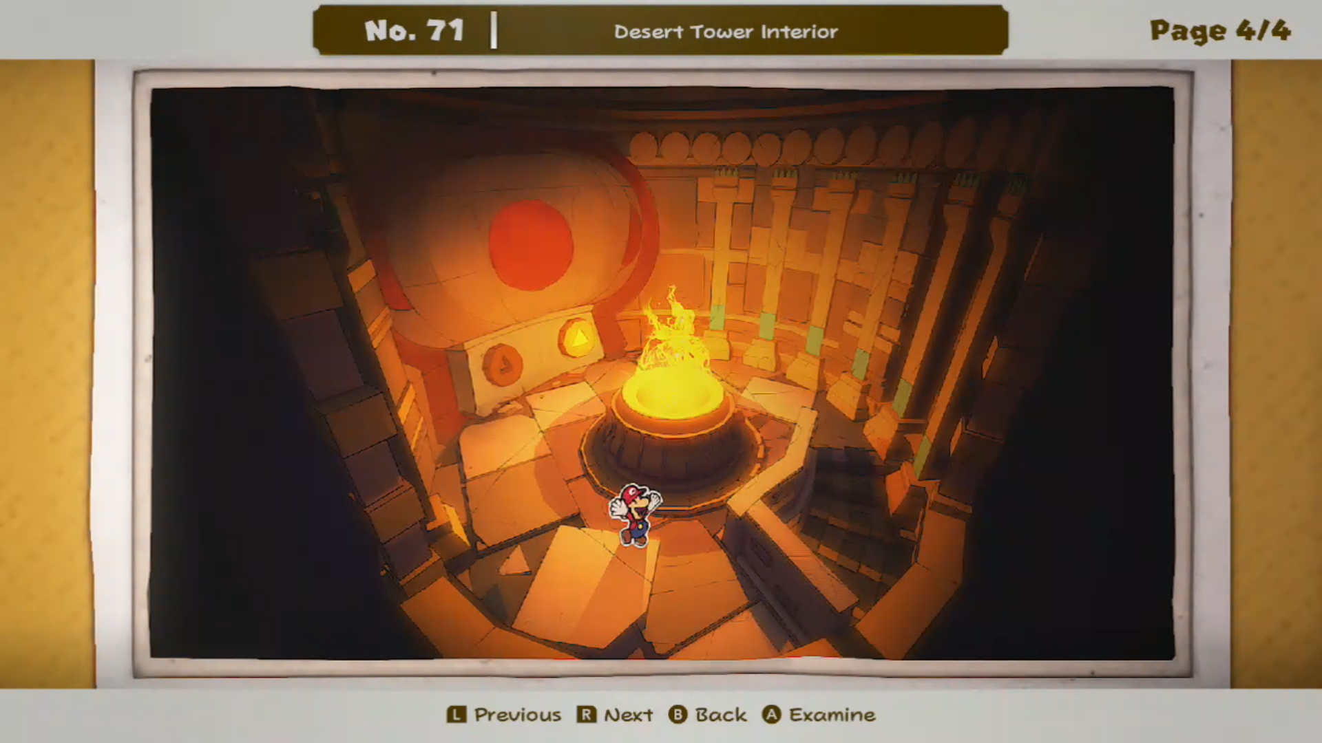 Paper Mario | Art Gallery List | Origami King - GameWith