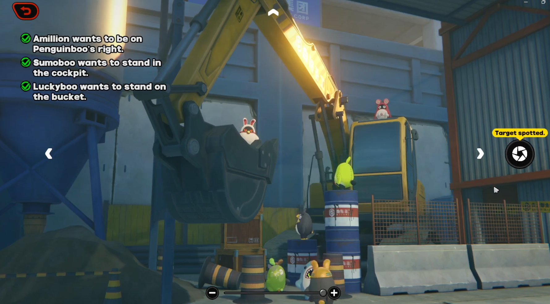 Friendship Supervision Event Guide - Puzzle & Rewards | Zenless Zone ...