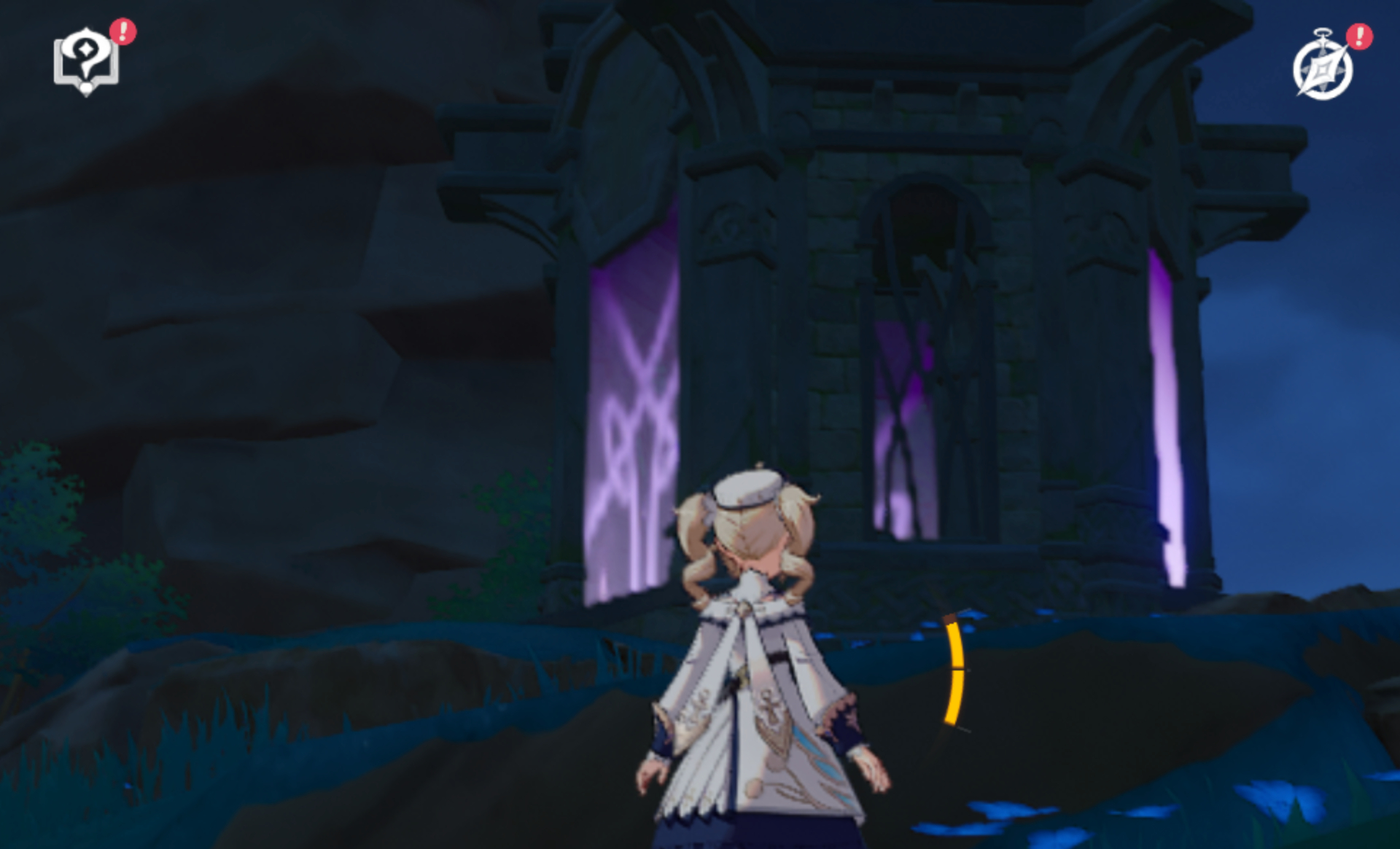 Genshin Impact | All Shrine Of Depths Location Guide - GameWith