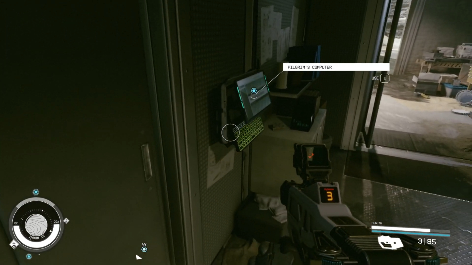 Starfield | Unity - Main Constellation Mission Walkthrough - GameWith