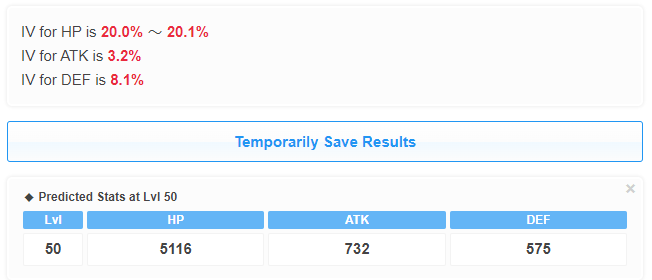 Palworld | IV Calculator - Stats & Potential Checker - GameWith
