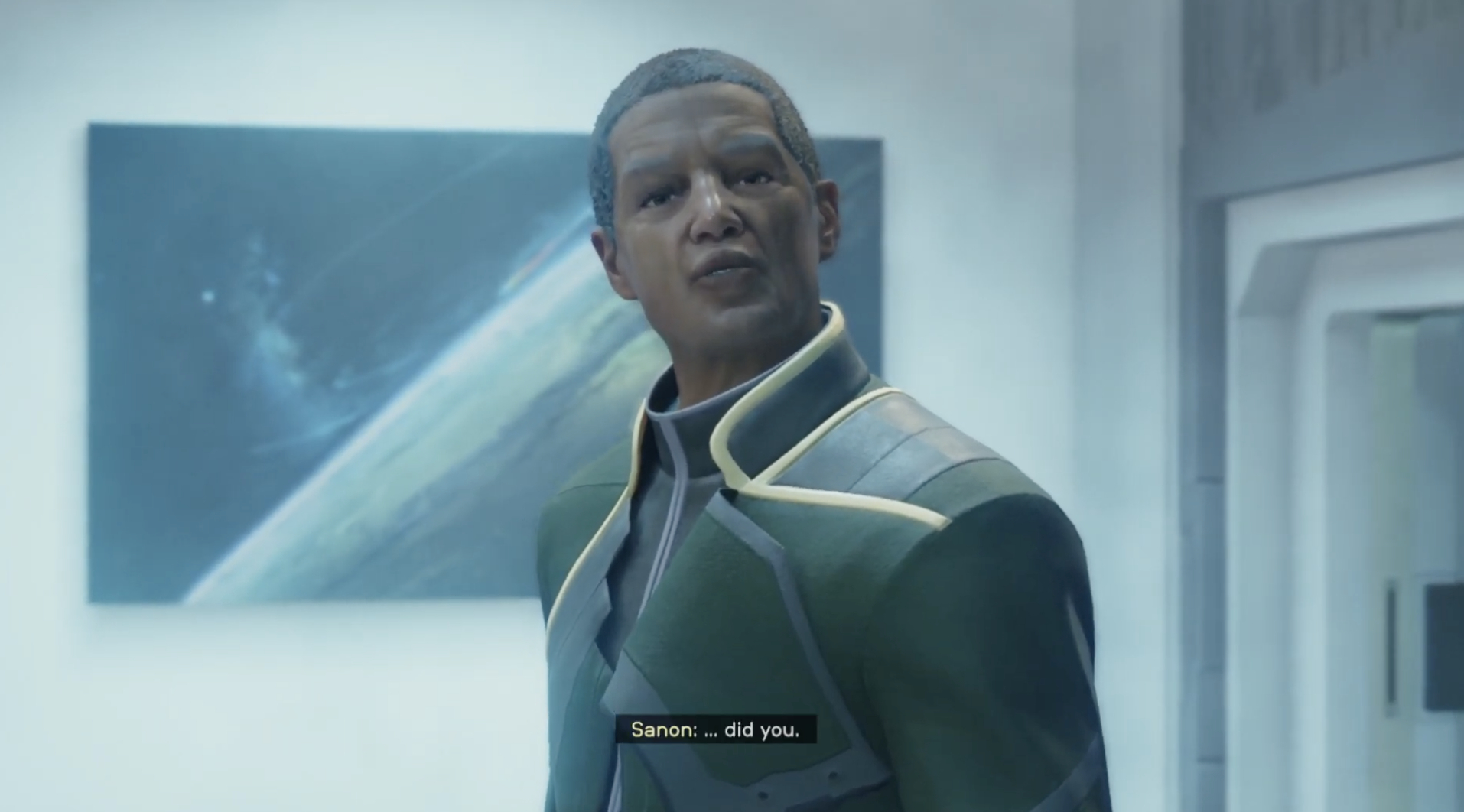 Starfield | A Legacy Forged - United Colonies Mission Walkthrough ...