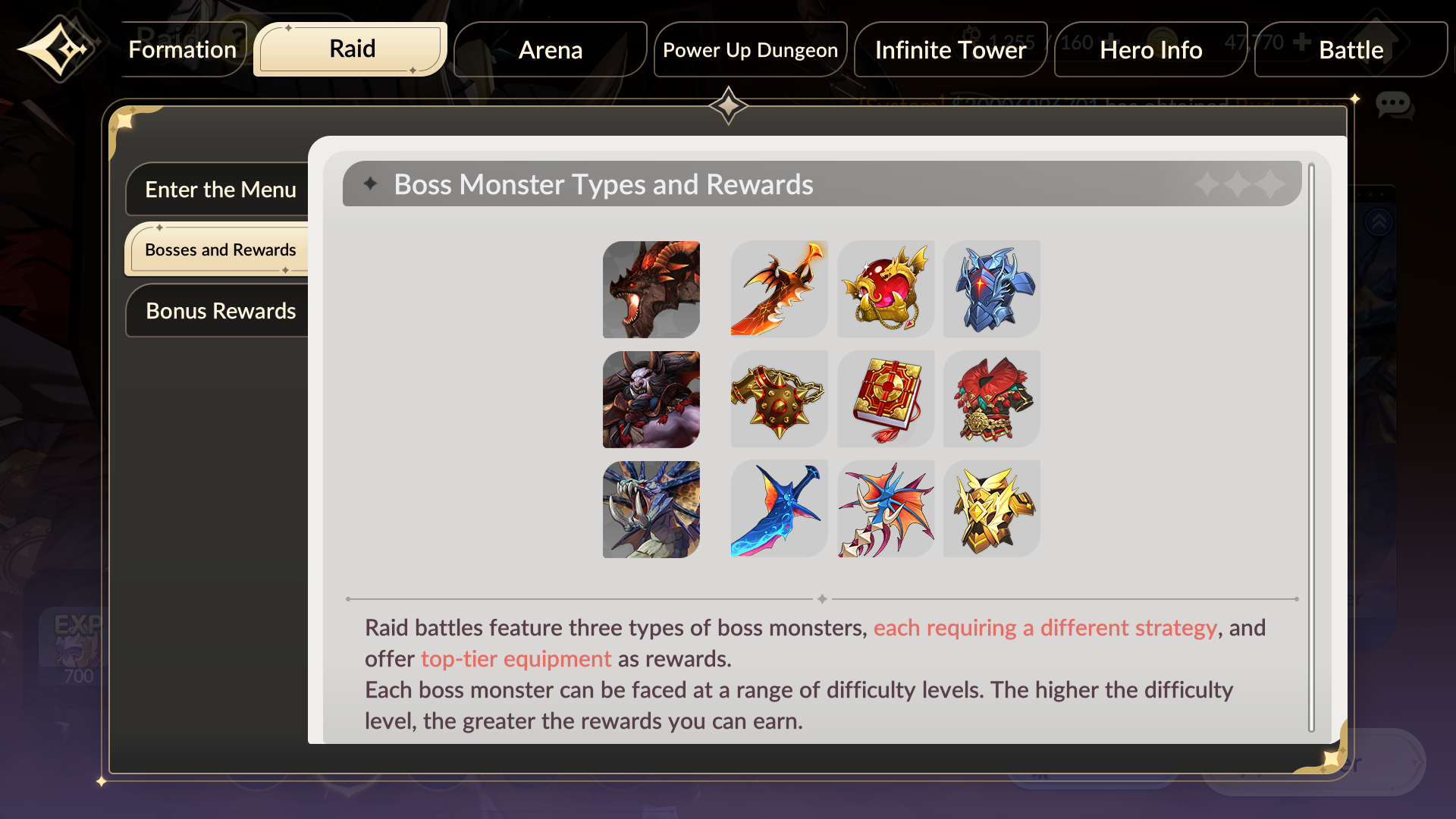 Seven Knights Rebirth | Raid Battle Guide - Best Teams and How to Beat ...