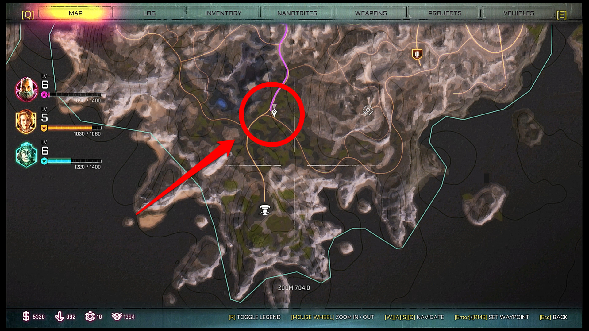 RAGE 2 | How To Find And Unlock The BFG 9000 Weapon - GameWith