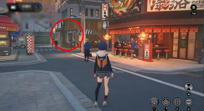 Coffee Shop Guide - Effects | Zenless Zone Zero (ZZZ) - GameWith