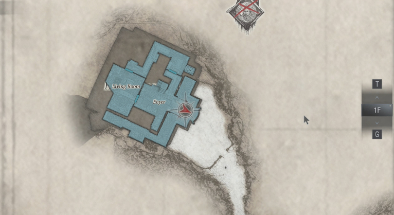 RE8 | Angie - Map Location & How To Get | Resident Evil Village (RE ...