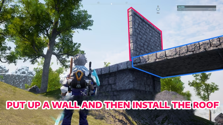 Palworld | Base Foundations - How To Build & Support Tips - GameWith