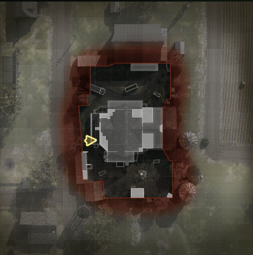 Livestock Map Easter Egg - GameWith