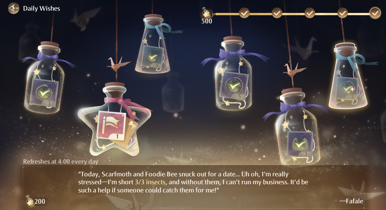 Infinity Nikki | How to Raise Stylist Rank - Advanced Courses - GameWith