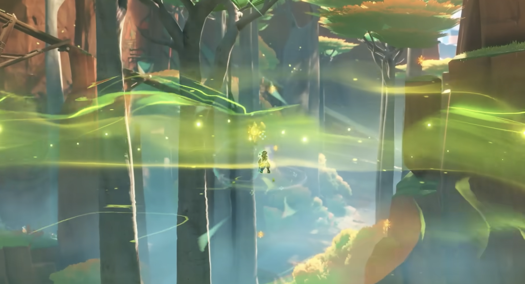 Genshin | Kinich Release Date, Element, & Weapon - GameWith