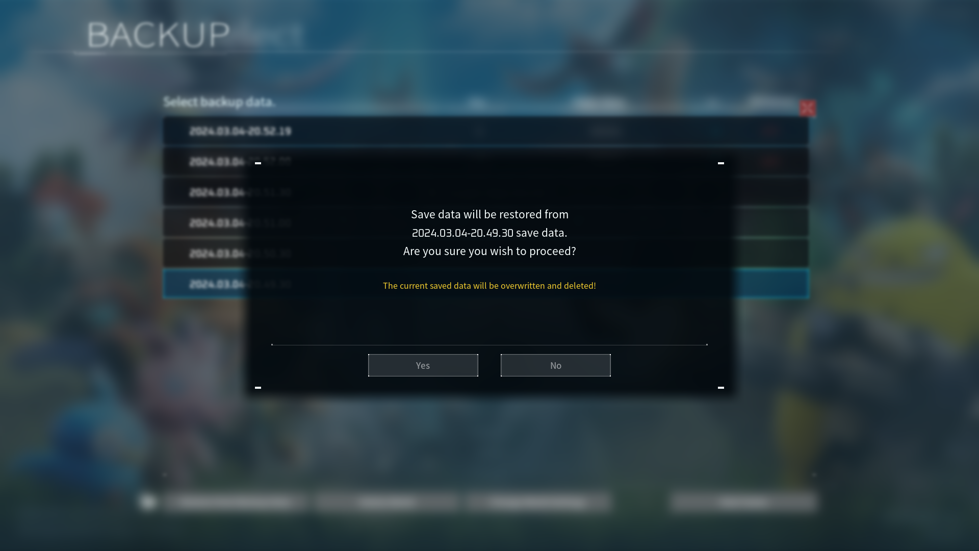 Palworld | How To Save - Find Save File Location & Game Data - GameWith