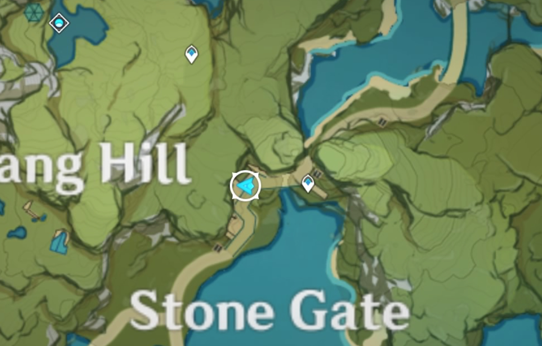 Genshin | Marvelous Merchandise Event Guide & Material Locations - GameWith