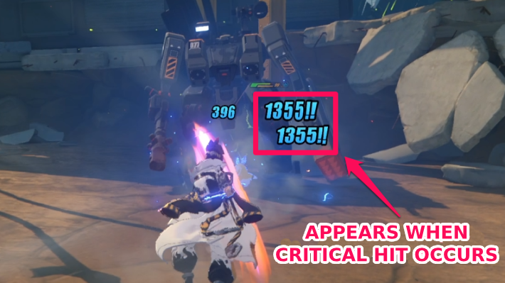 CRIT Rate & CRIT DMG Guide - Stat Effects & How To Increase | Zenless ...