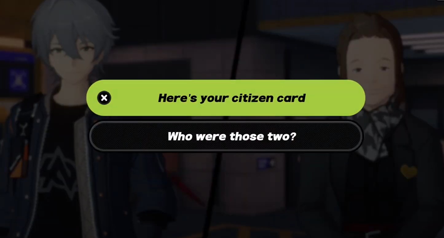 Daily Life of a PubSec Officer Event - Guide & Rewards | Zenless Zone ...