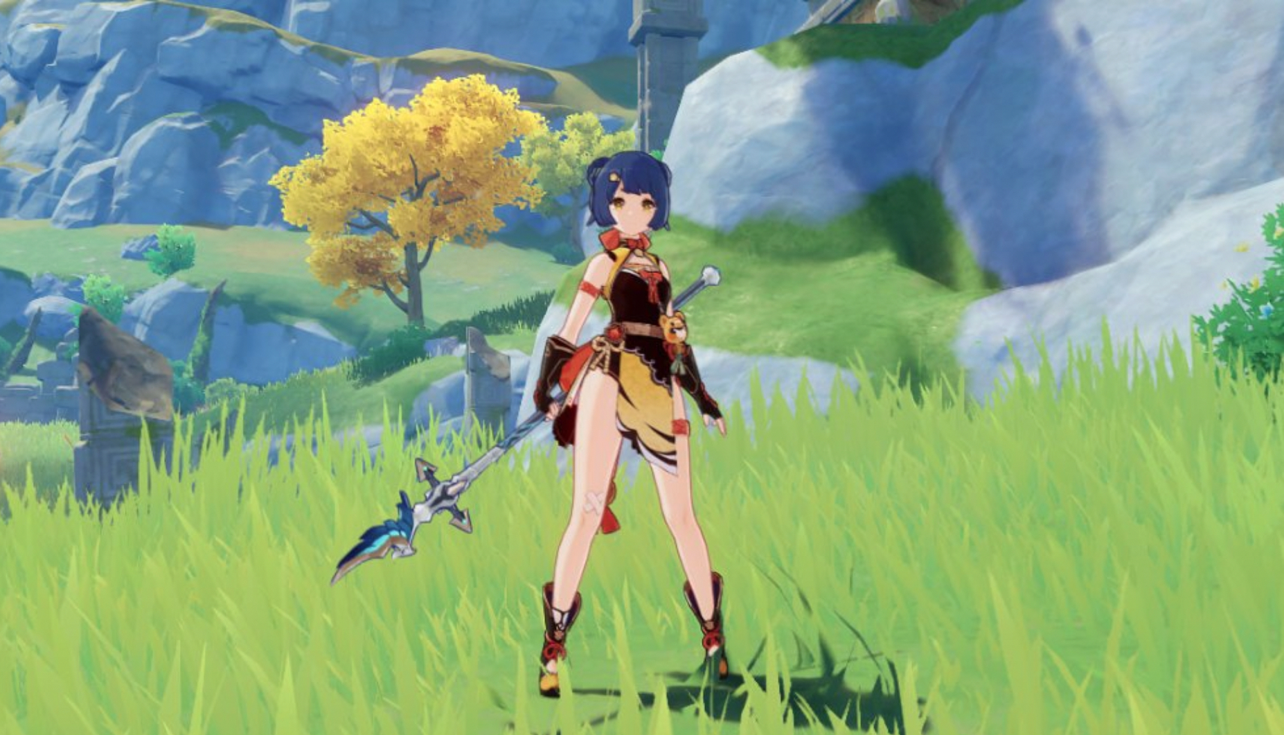 Genshin Impact | Missive Windspear - Good For Whom? - GameWith