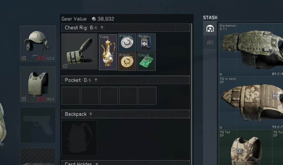 Delta Force | Best Items To Extract In Operations - GameWith