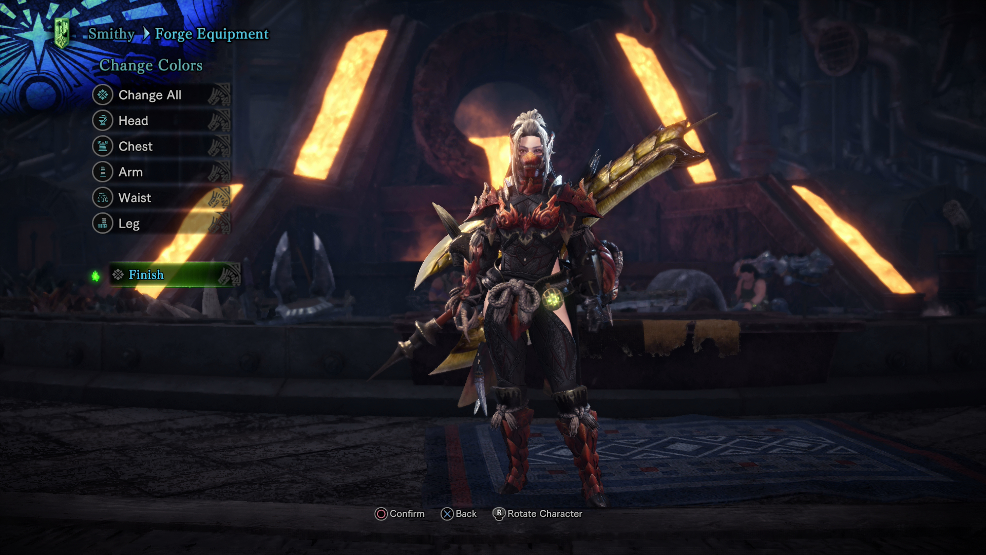 MHW: ICEBORNE | All Layered Armor Set List - GameWith