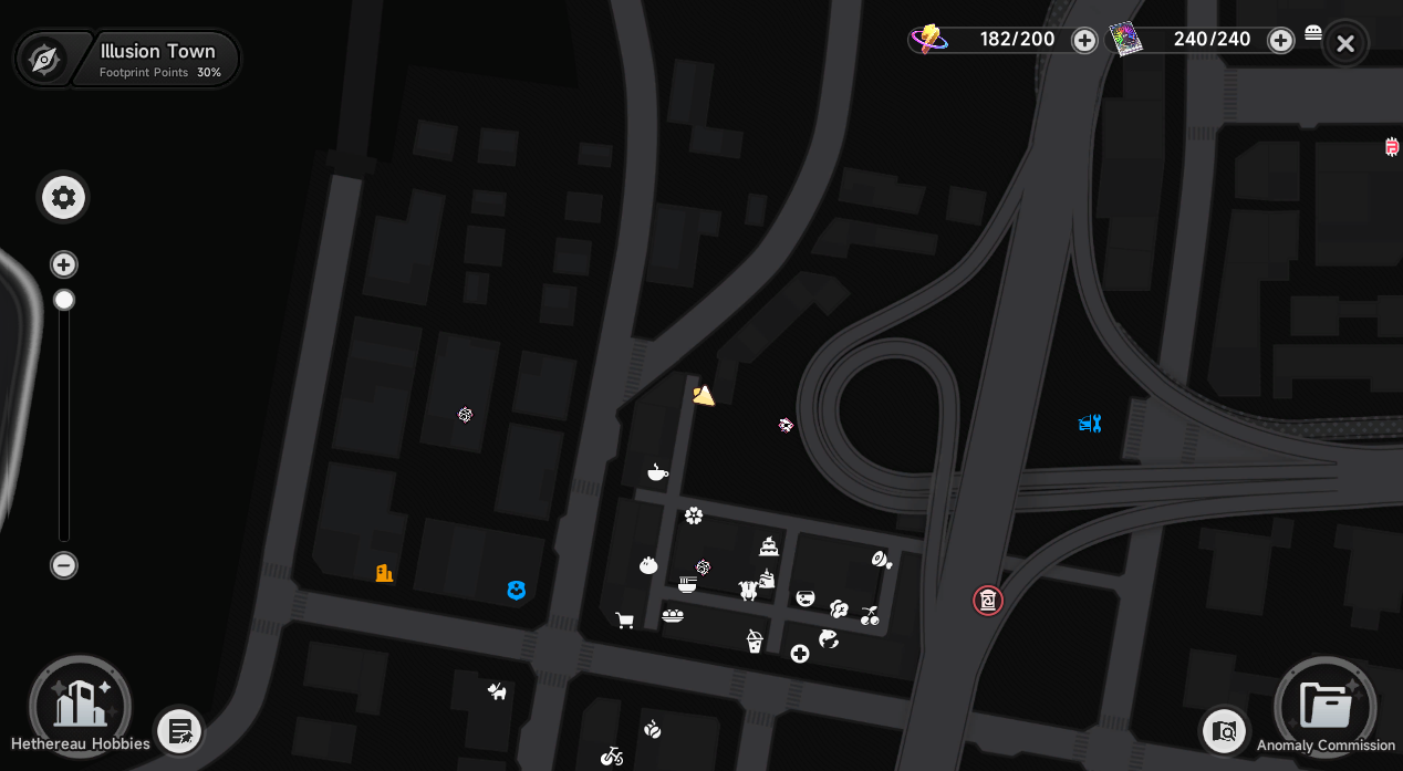NTE | The Long Dream Event - How to Find Lacrimosa's Locations ...