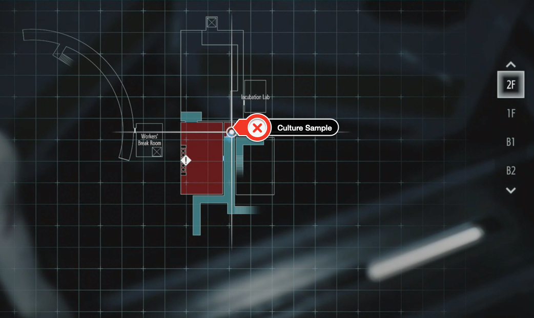 RE3 Remake | NEST 2 Laboratory - Story Walkthrough | Resident Evil 3 ...