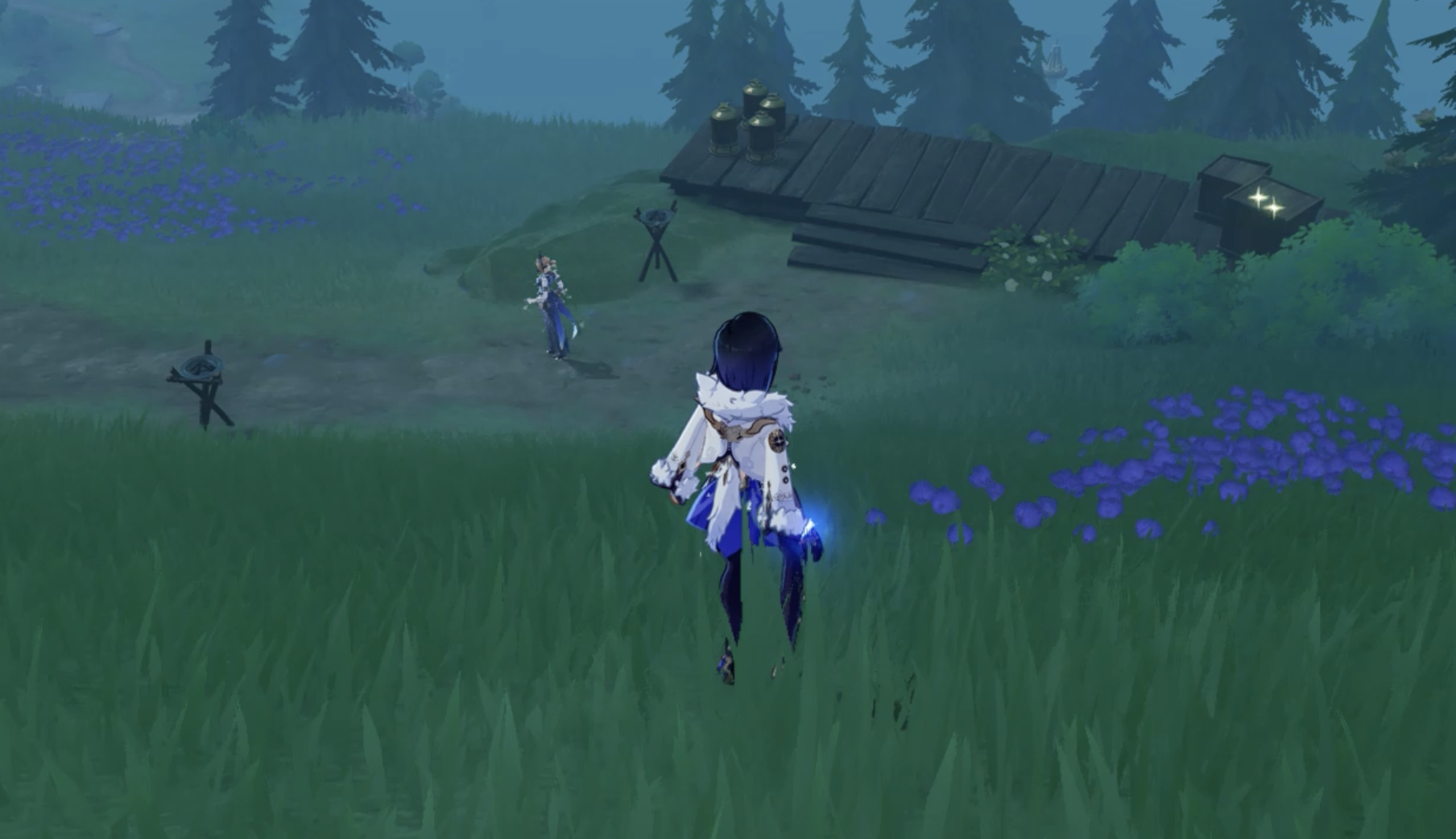 Genshin Impact | Yseut Guide - Location & How To Beat - GameWith