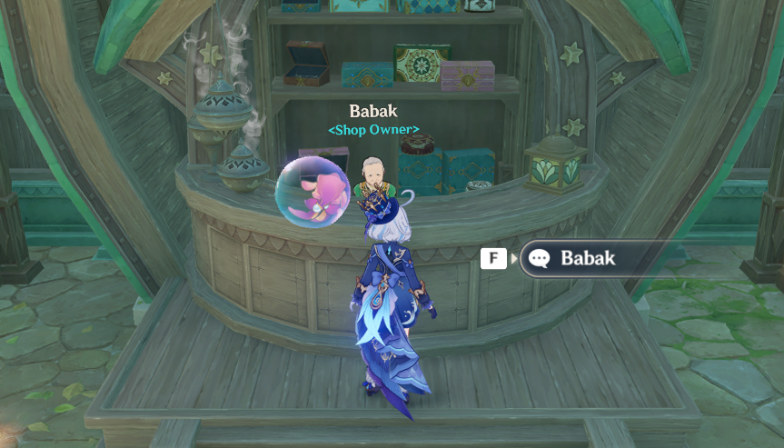Genshin Impact | Violetgrass Location & Farming Route - GameWith