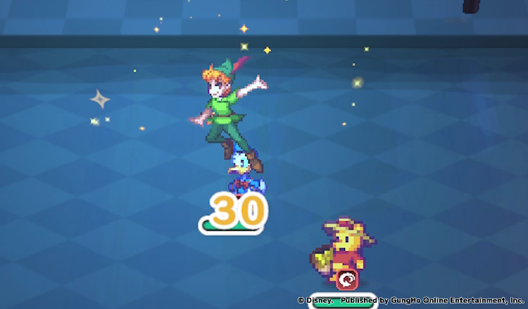 Heavy Warrior Goofy - Party Comps & How to Use | Disney Pixel RPG ...