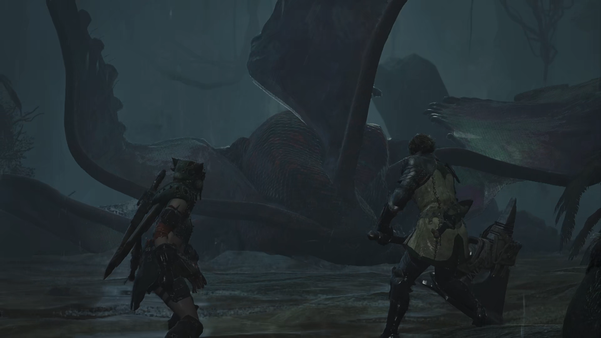 MH Wilds | Full Story Walkthrough and Guide | Monster Hunter Wilds ...