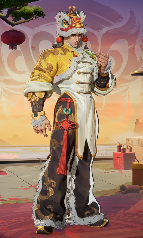 Marvel Rivals | Iron Fist Guide: How to Play, Abilities, Tier Rank and ...