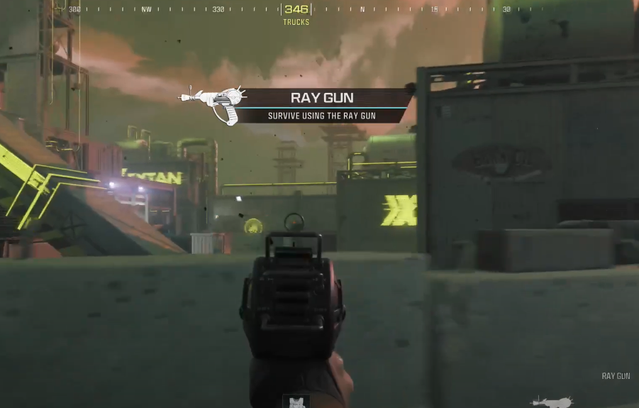 MW3 | How to Play Vortex - LTM Event For Season 1 | CoD Modern Warfare ...