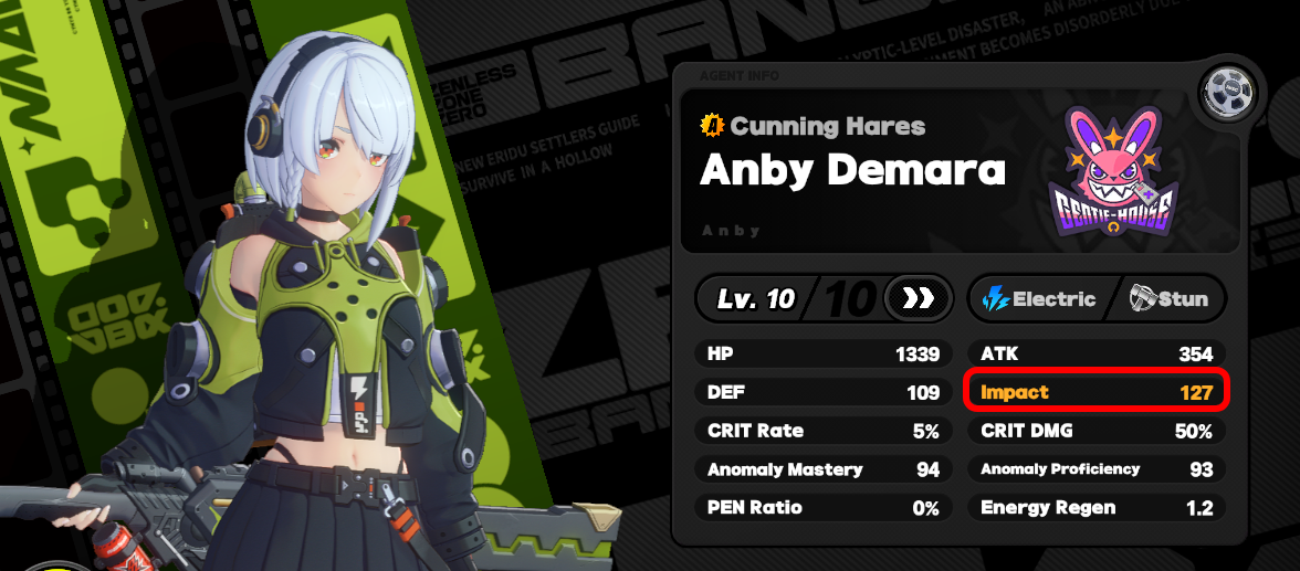 Chain Attack - How To Use & Inflict Daze | Zenless Zone Zero (ZZZ ...