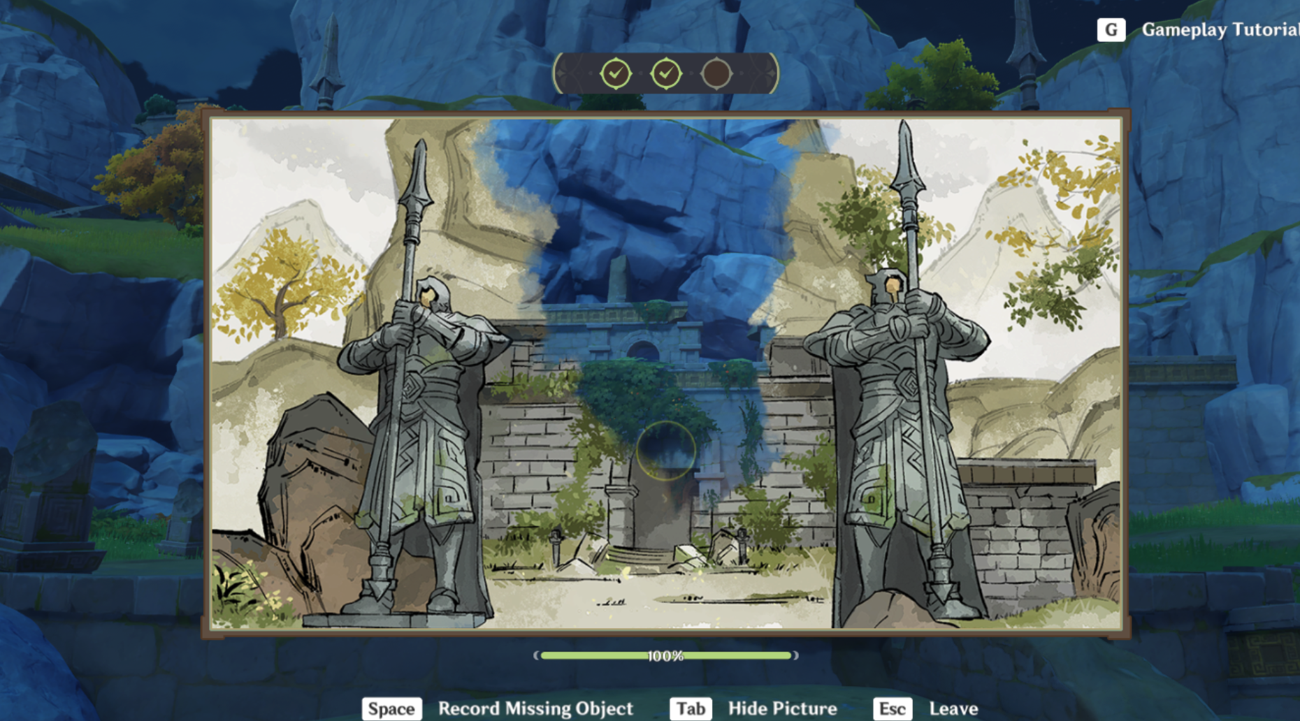 Genshin Impact | Waterborne Poetry Event Guide - GameWith
