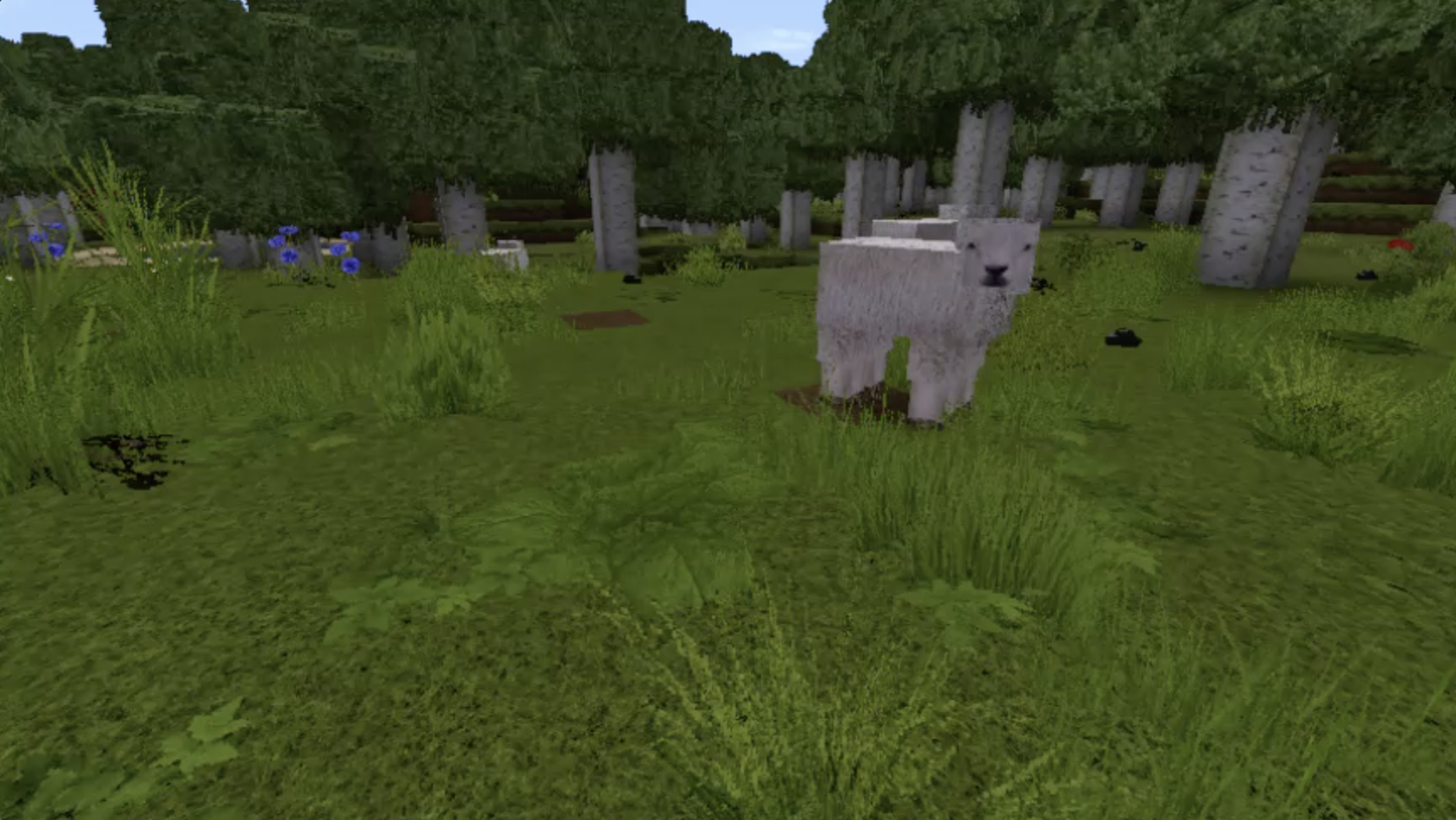 LB Photo Realism Reload - Comparison & Texture Pack Guide | Minecraft ...