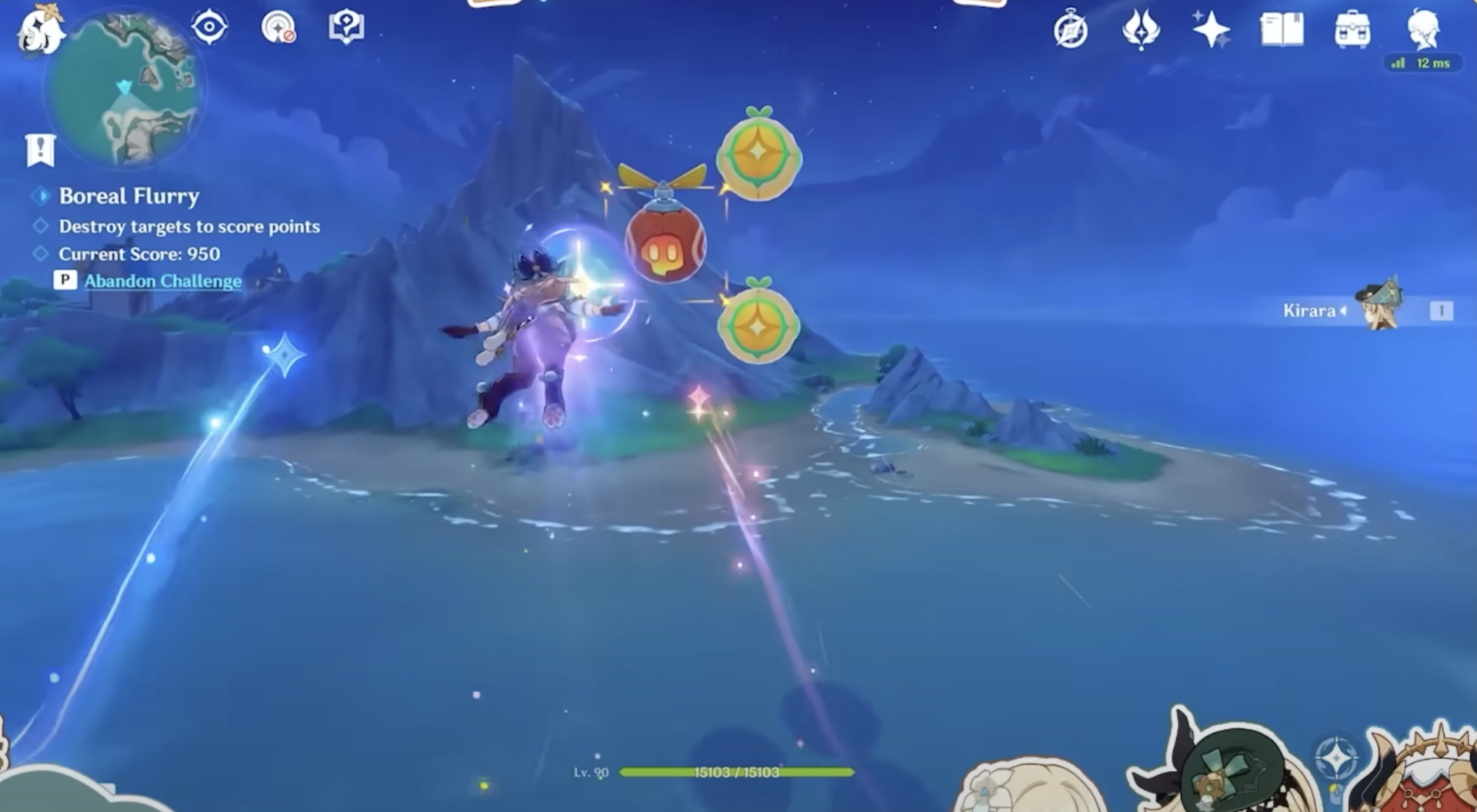 Genshin Impact | Summertide Scales And Tales Event Guide - GameWith