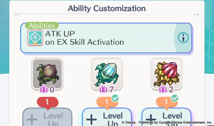 Mimic Nick - Boss Battle Guide | Disney Pixel RPG - GameWith