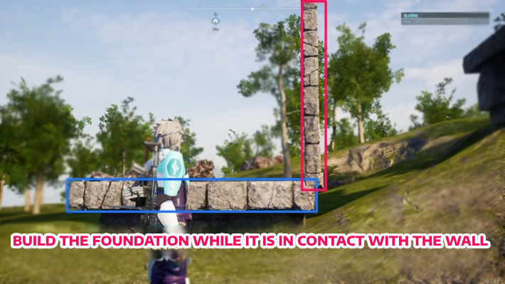 Palworld | Base Foundations - How To Build & Support Tips - GameWith